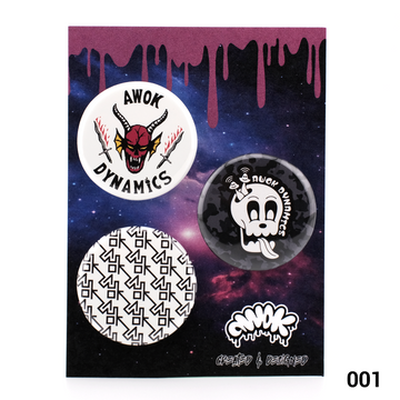 Products – Page 2 – AWOK Dynamics