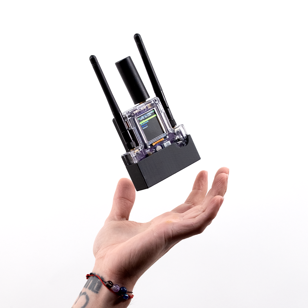 Dual Board Battery Backpack – AWOK Dynamics