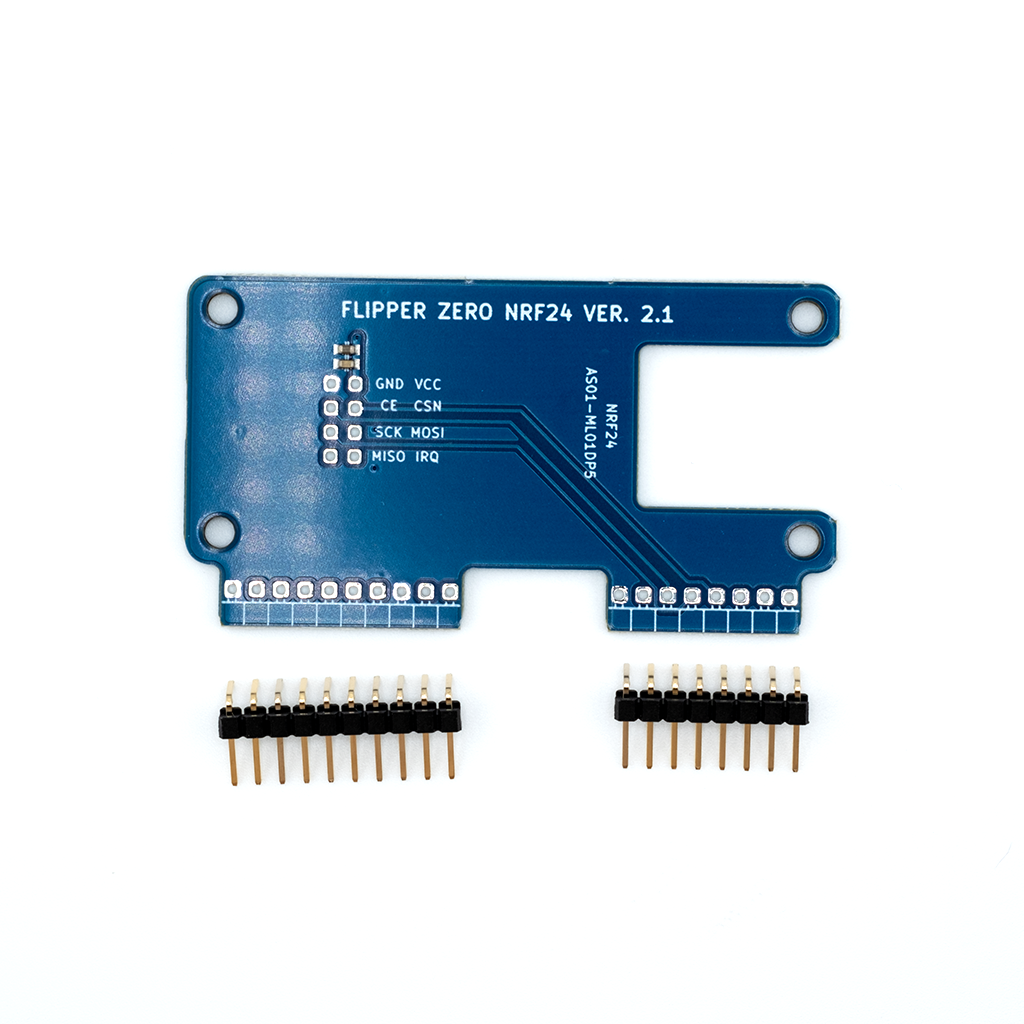 nRF24 DIY Board – AWOK Dynamics