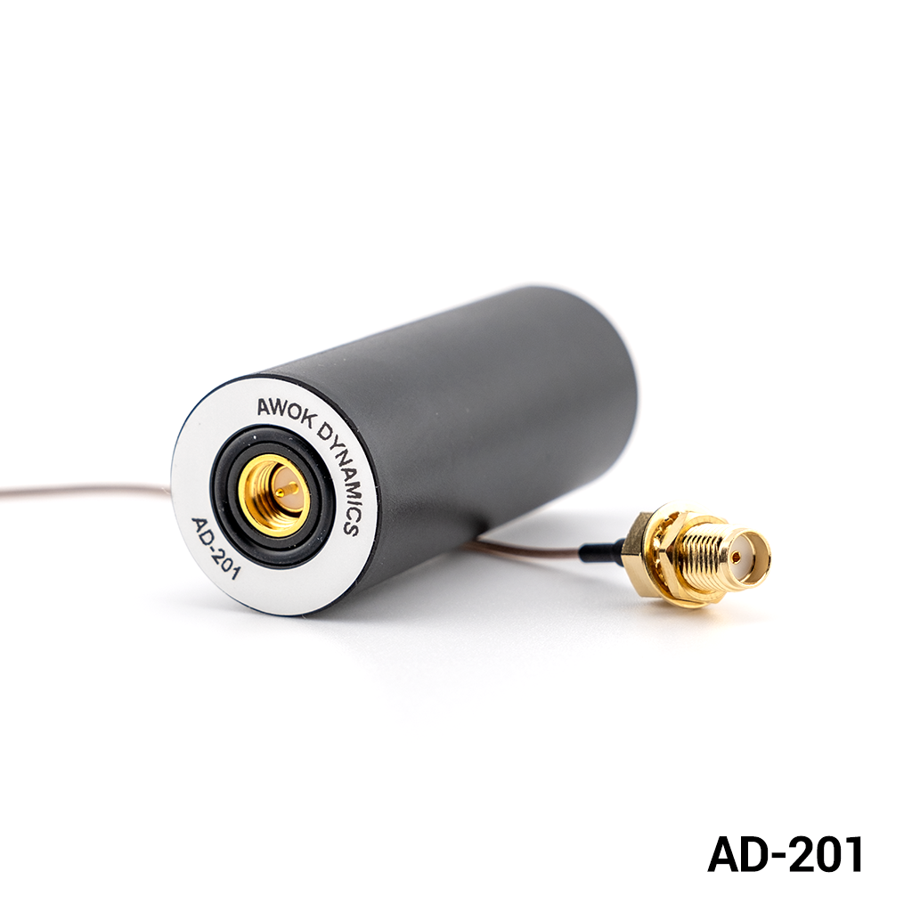 GPS Antenna – AWOK Dynamics