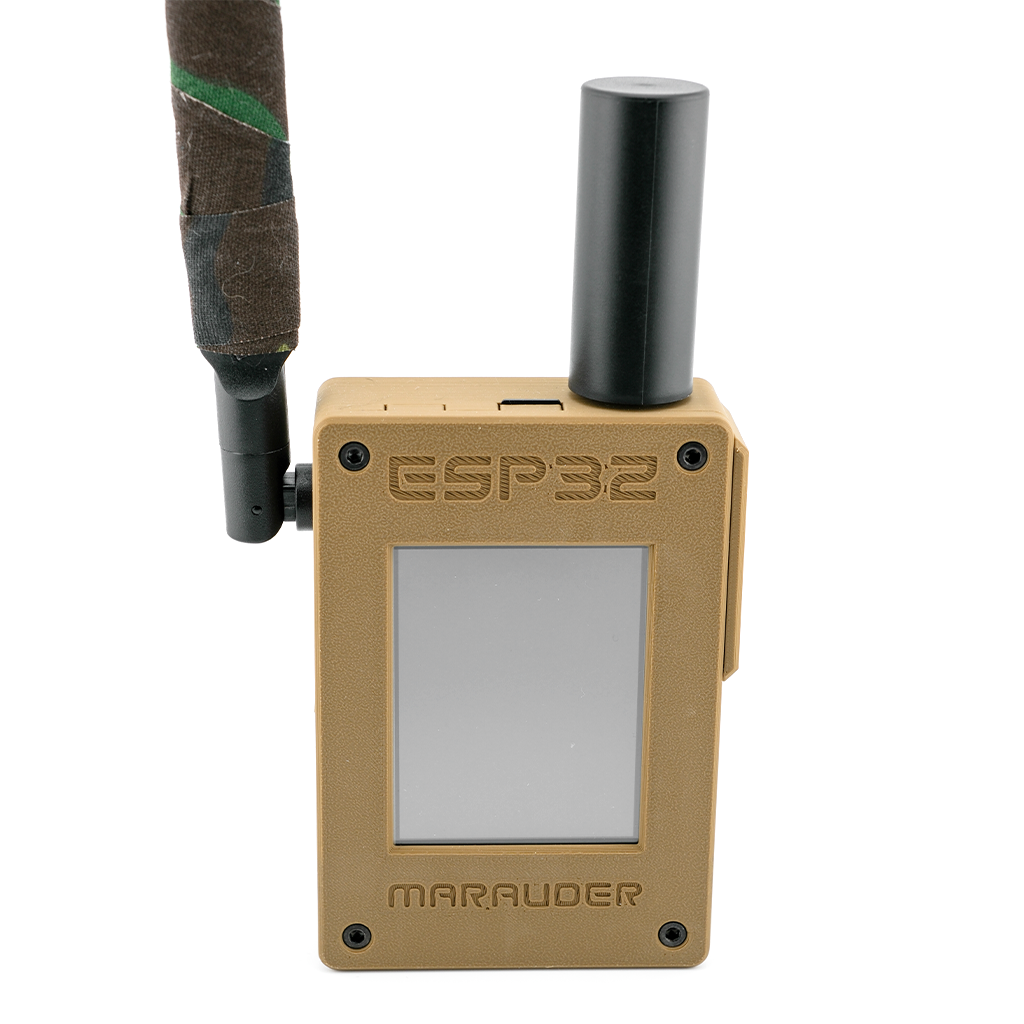 GPS Antenna – AWOK Dynamics