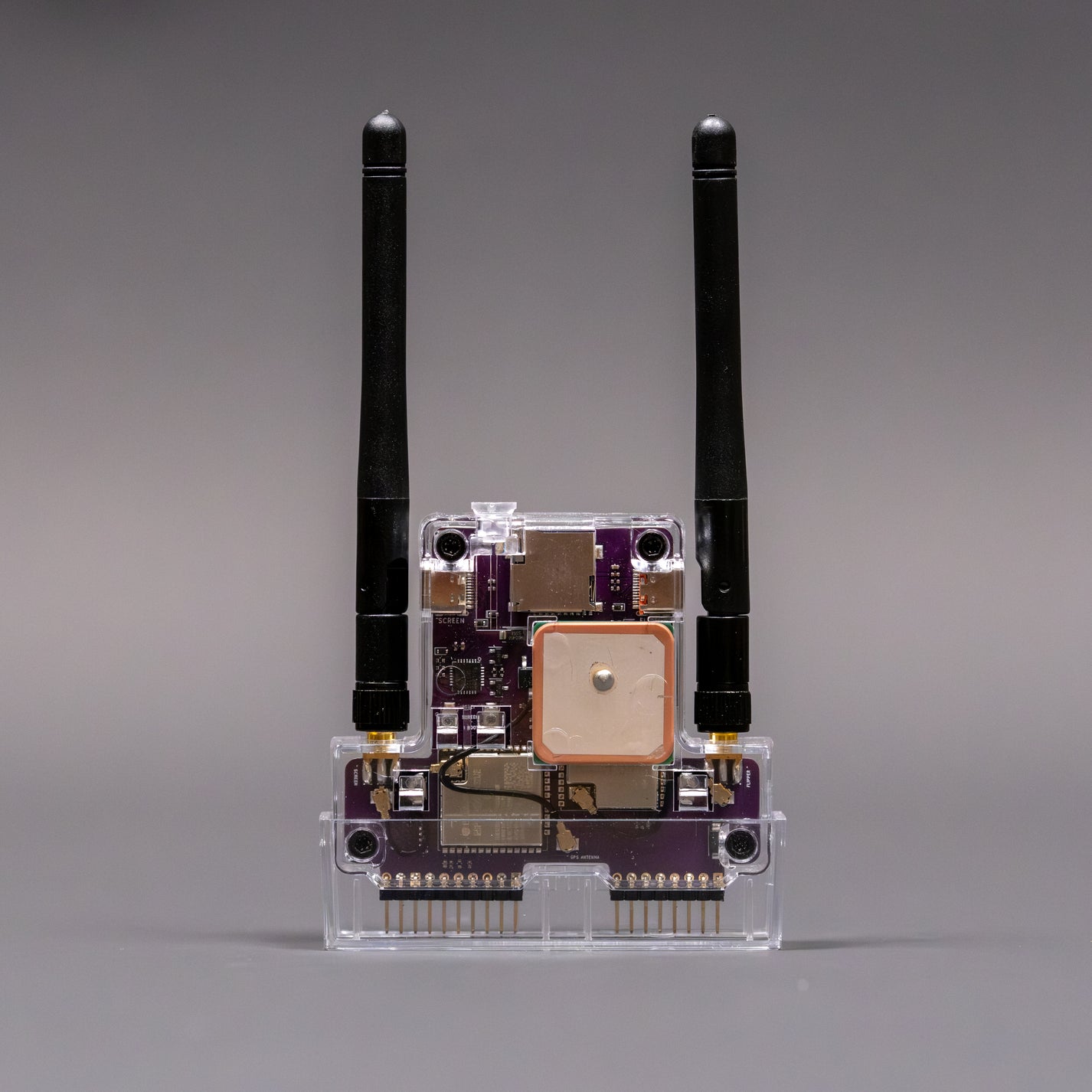 Dual Mini v3 – AWOK Dynamics