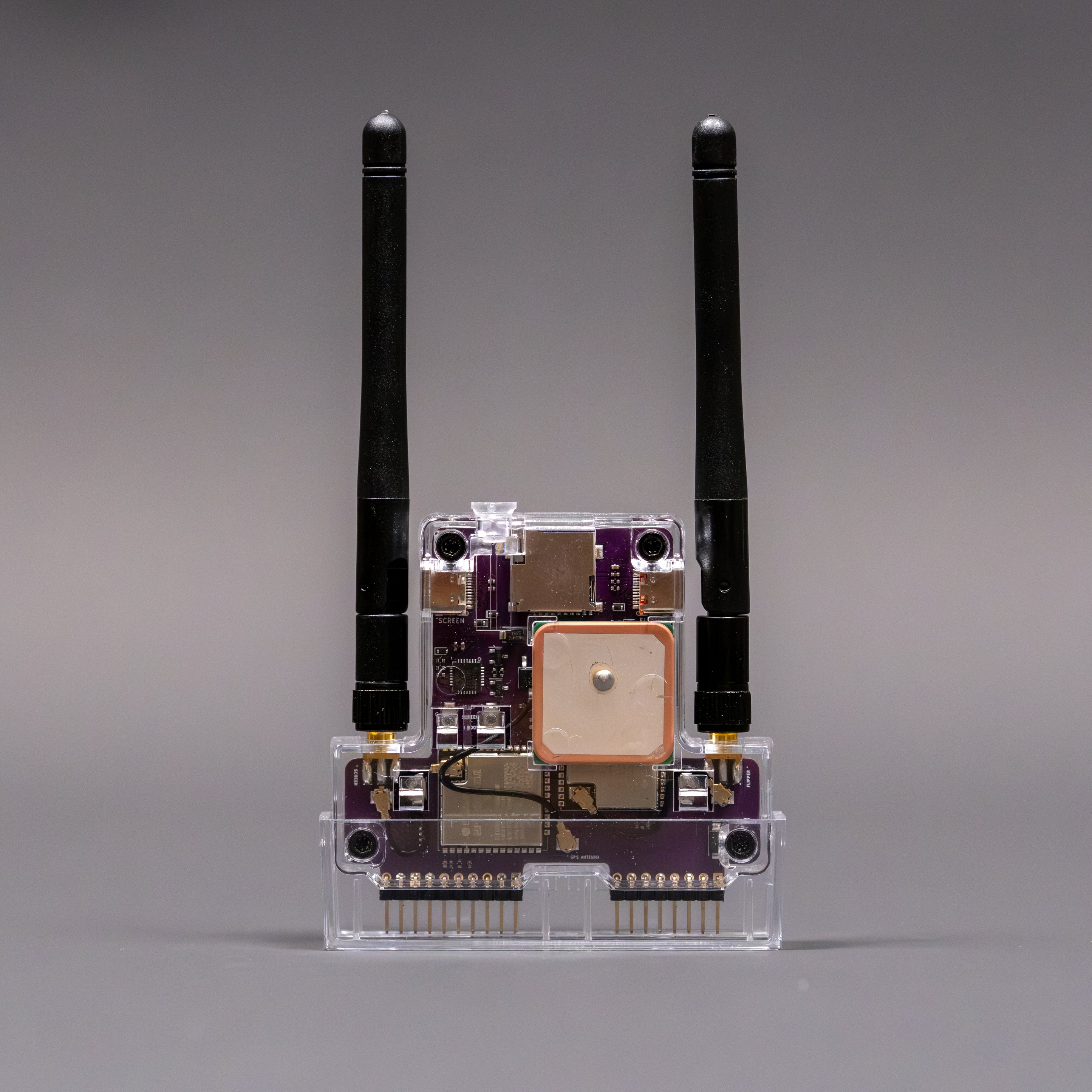 Dual Mini v3 – AWOK Dynamics