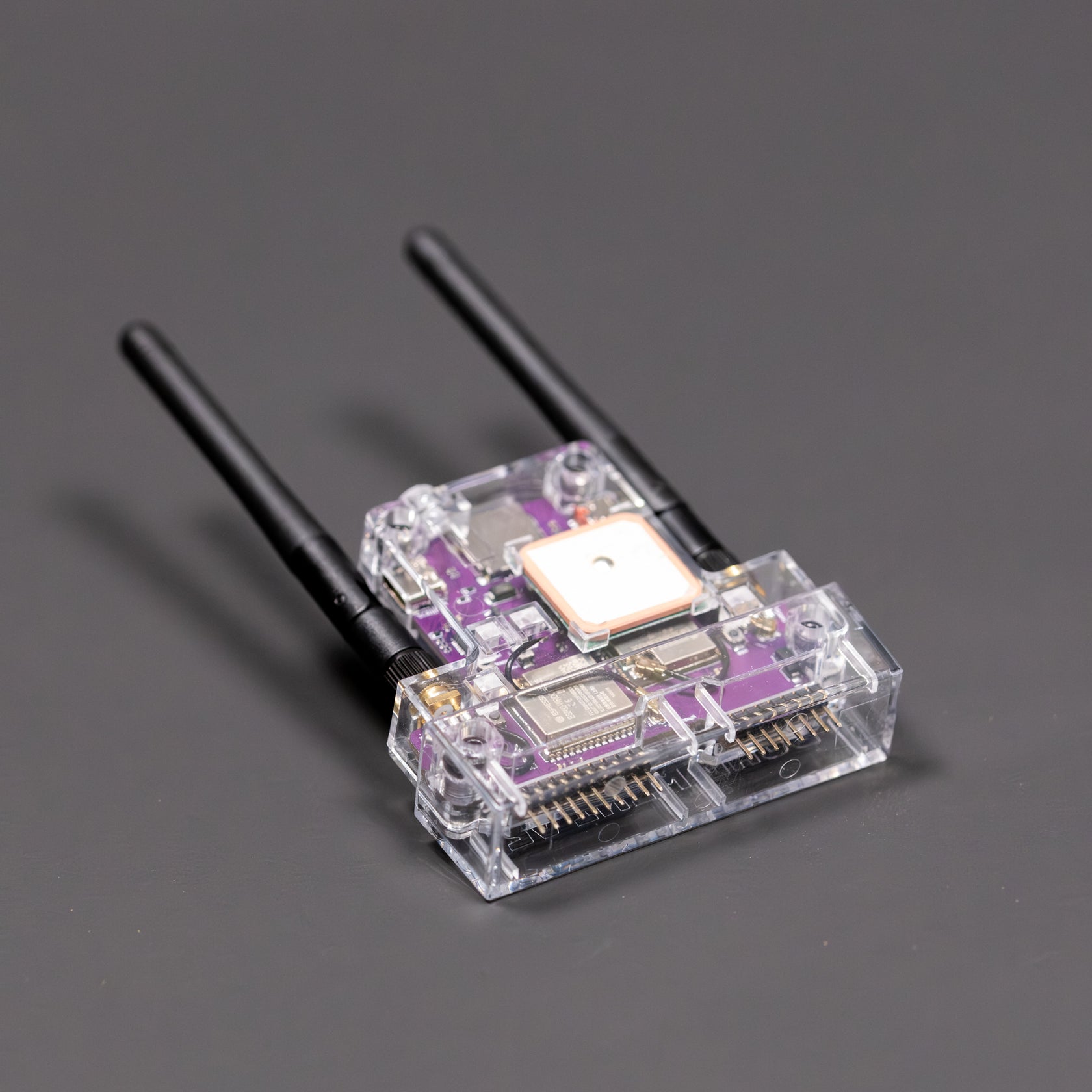 Dual Mini v3 – AWOK Dynamics