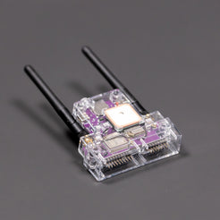 Dual Mini v3 – AWOK Dynamics