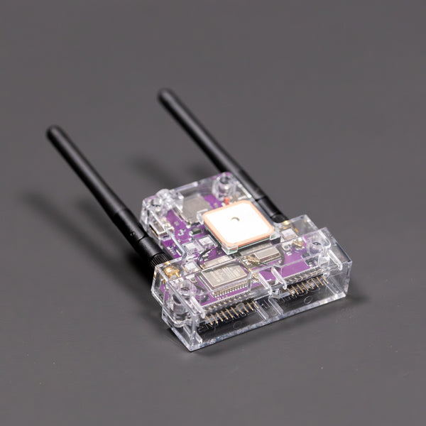 Dual Mini v3 – AWOK Dynamics