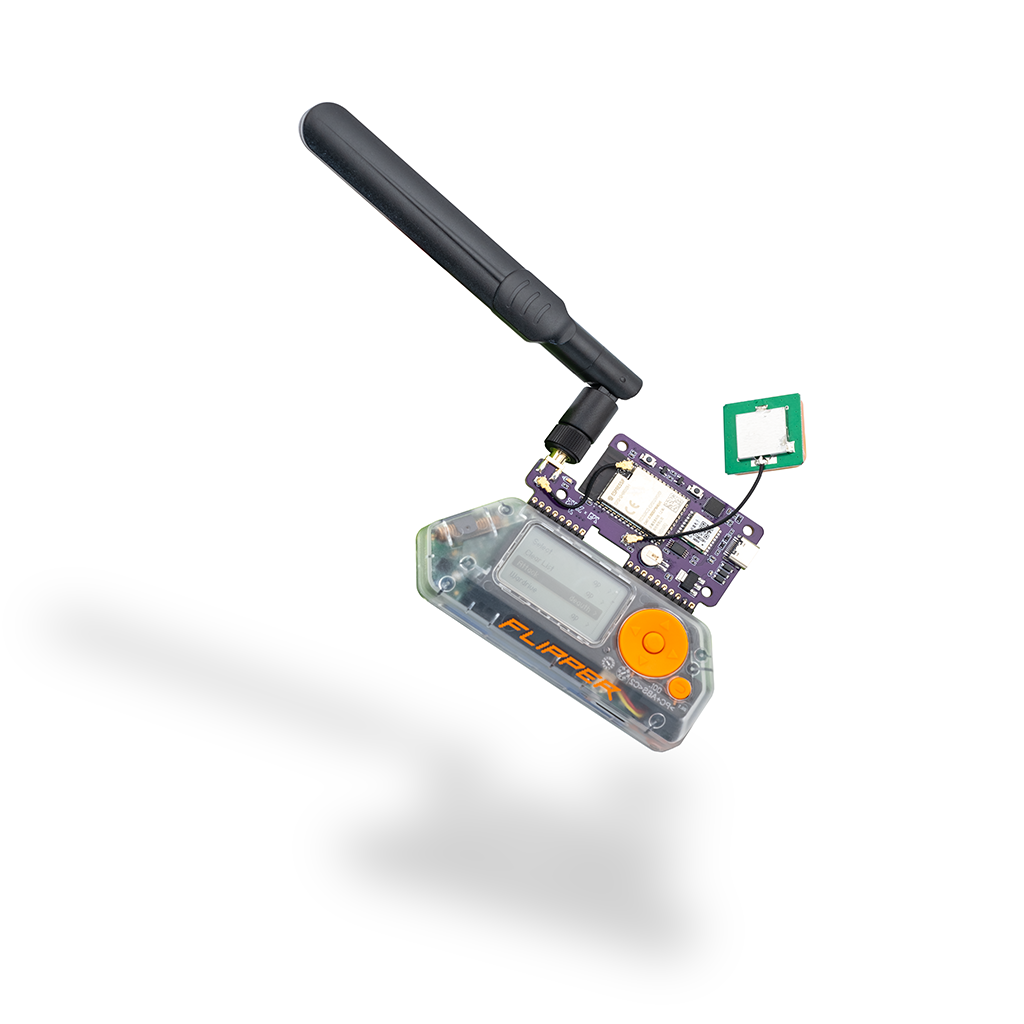 ESP32 v5 – AWOK Dynamics