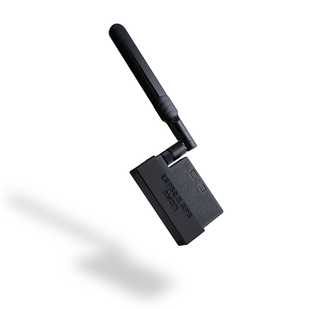 ESP32 v5 – AWOK Dynamics