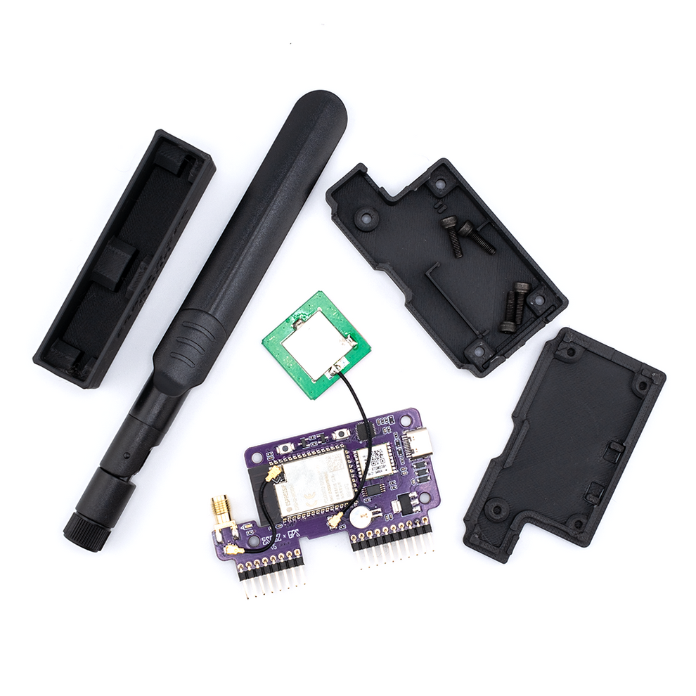 ESP32 v5 – AWOK Dynamics